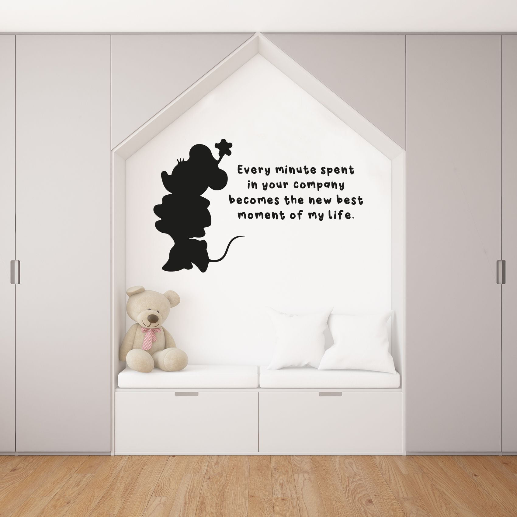 Minnie Mouse Cartoon Quotes 50 Best Minnie Mouse Quotes Disney With