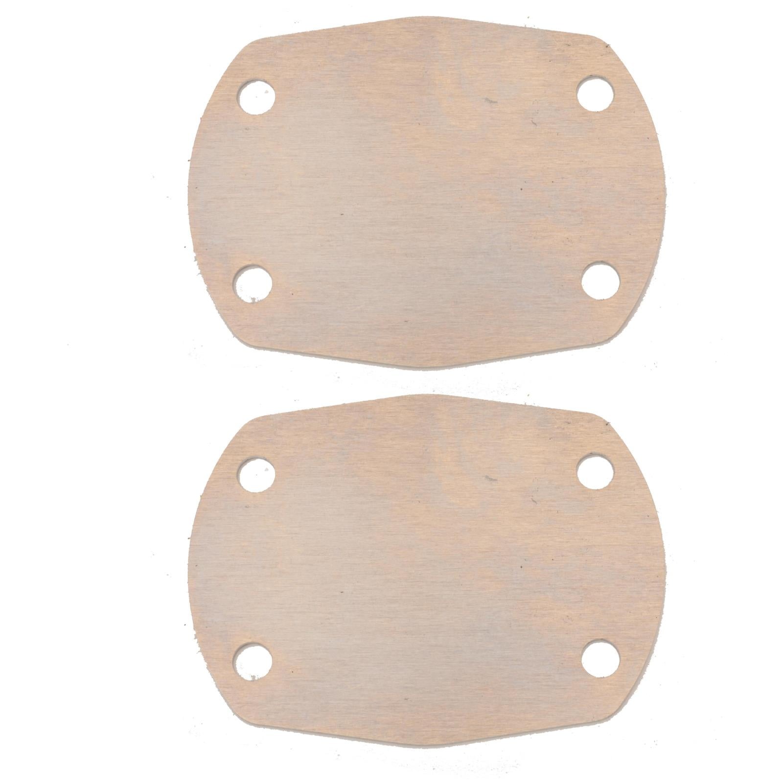 New Big Ford Rear End Cover Plate - Walmart.com