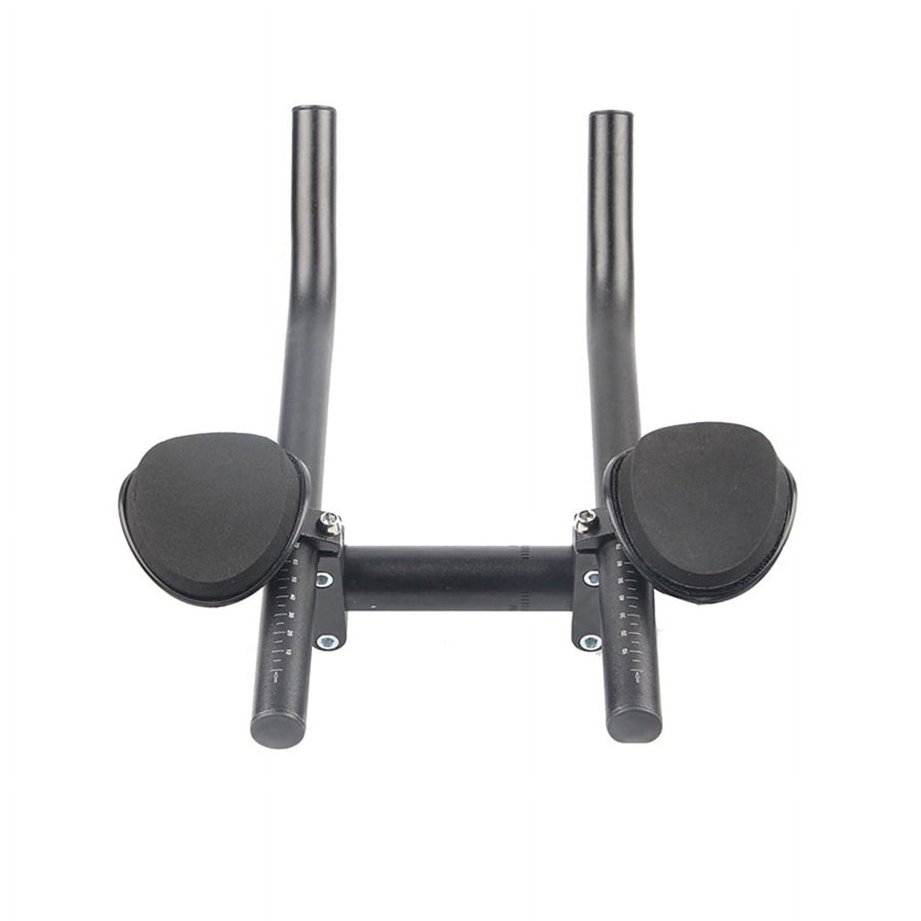 New Bike Aero Bars Rest TT Handlebar Mountain Bike Rest Handlebar ...