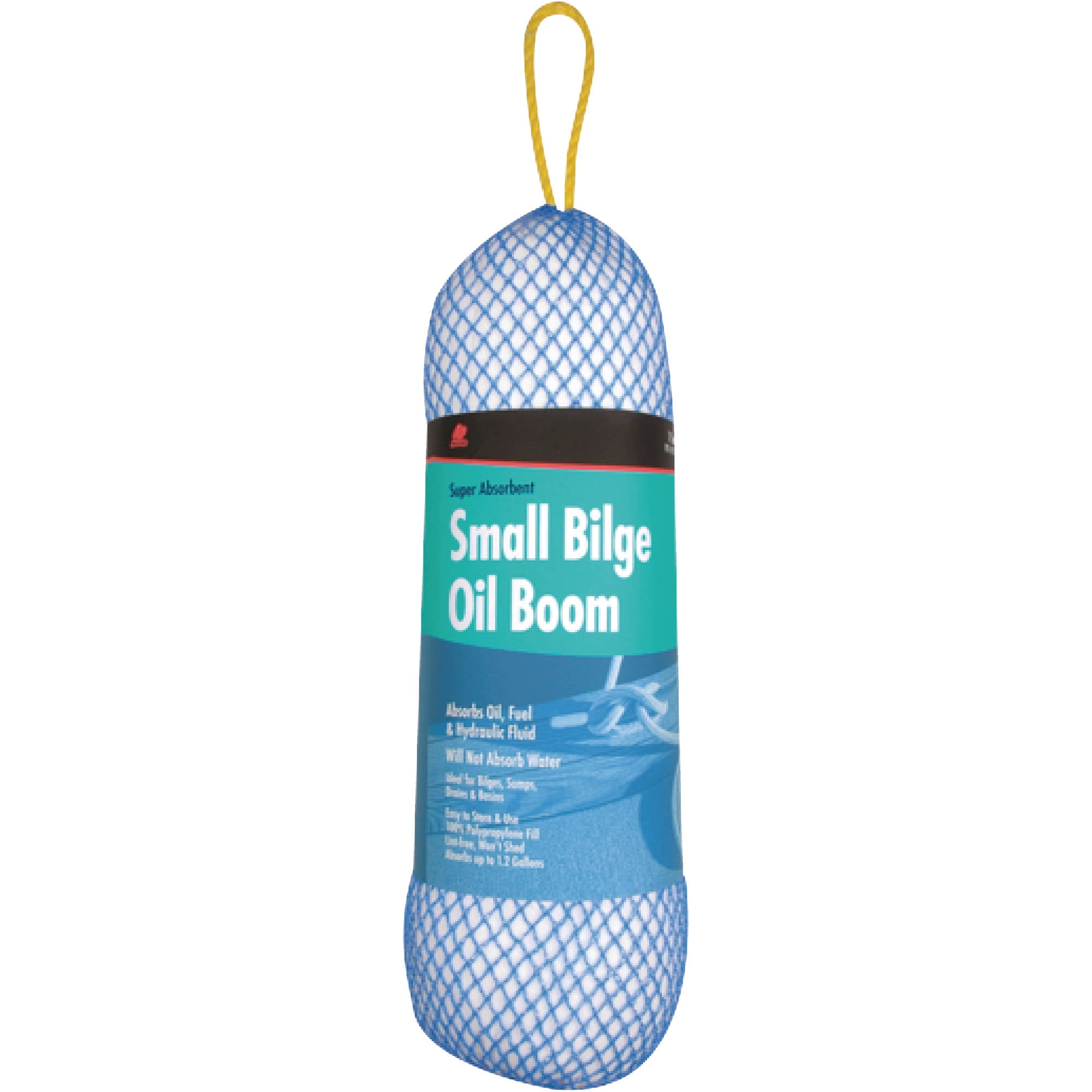 Buffalo 90400; Small Bilge Oil Boom - Walmart.com