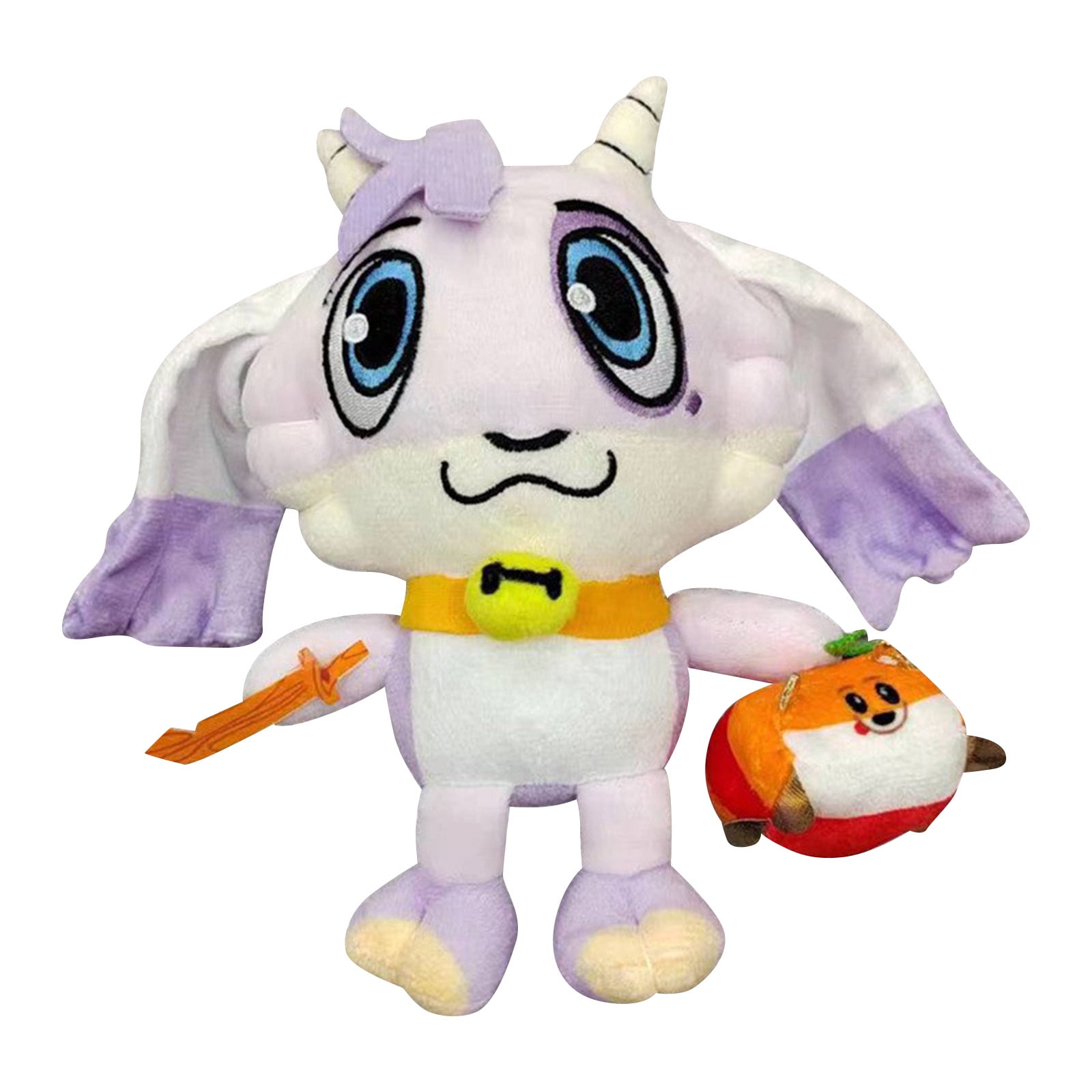 New Billie Bust Up Plush, 9.44 Inch Billie Bust Up Plushies Toy for ...