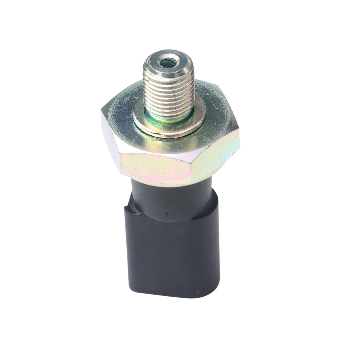 New Black Engine Oil Pressure Sensor Fit for Audi A3 A4 A6 A7 A8 S5 ...