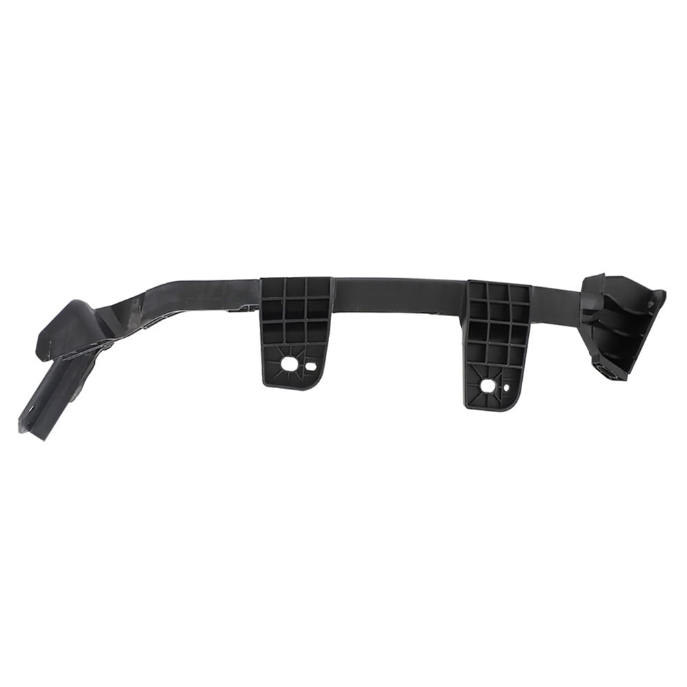 New Black Headlight Bracket RH Passenger Side For Honda Civic 2022 ...