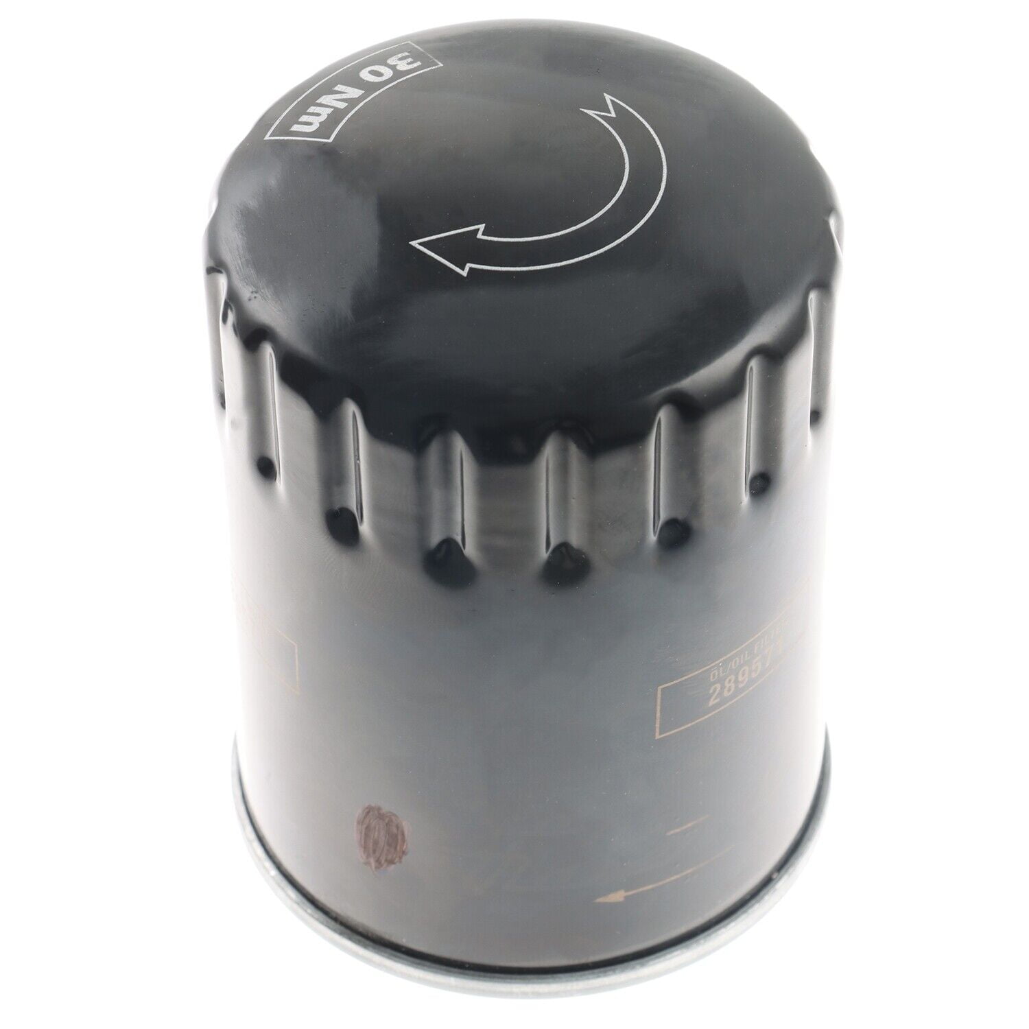 New Black Oil Filter for 2012-2016 Ferrari FF 6.3L 07-13 Maserati ...