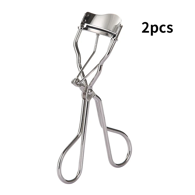 New Black Women Eyelash Curler Mini Details Part Of Eye Lash Curling