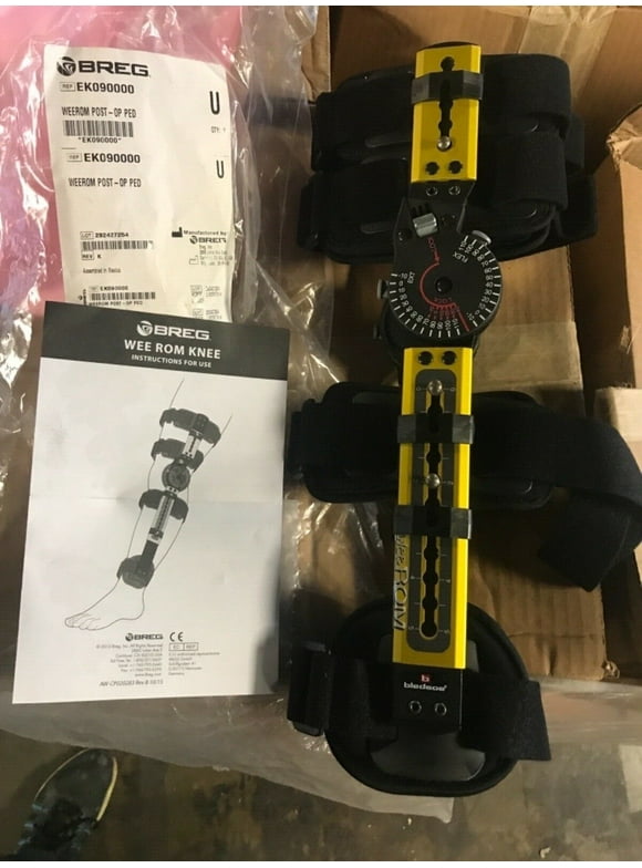 Bledsoe Knee Braces in Knee Support - Walmart.com