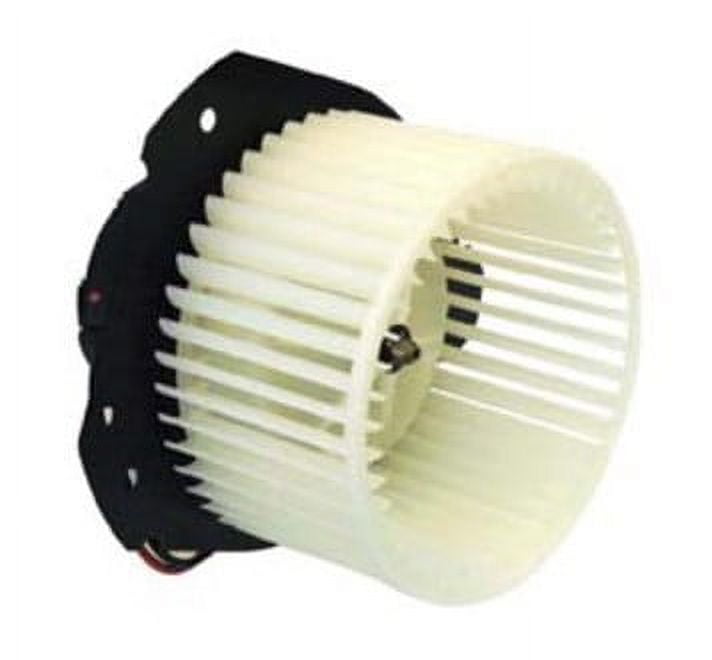 New Blower Assembly Compatible With Ford Bronco Explorer Ranger Fotz II ...