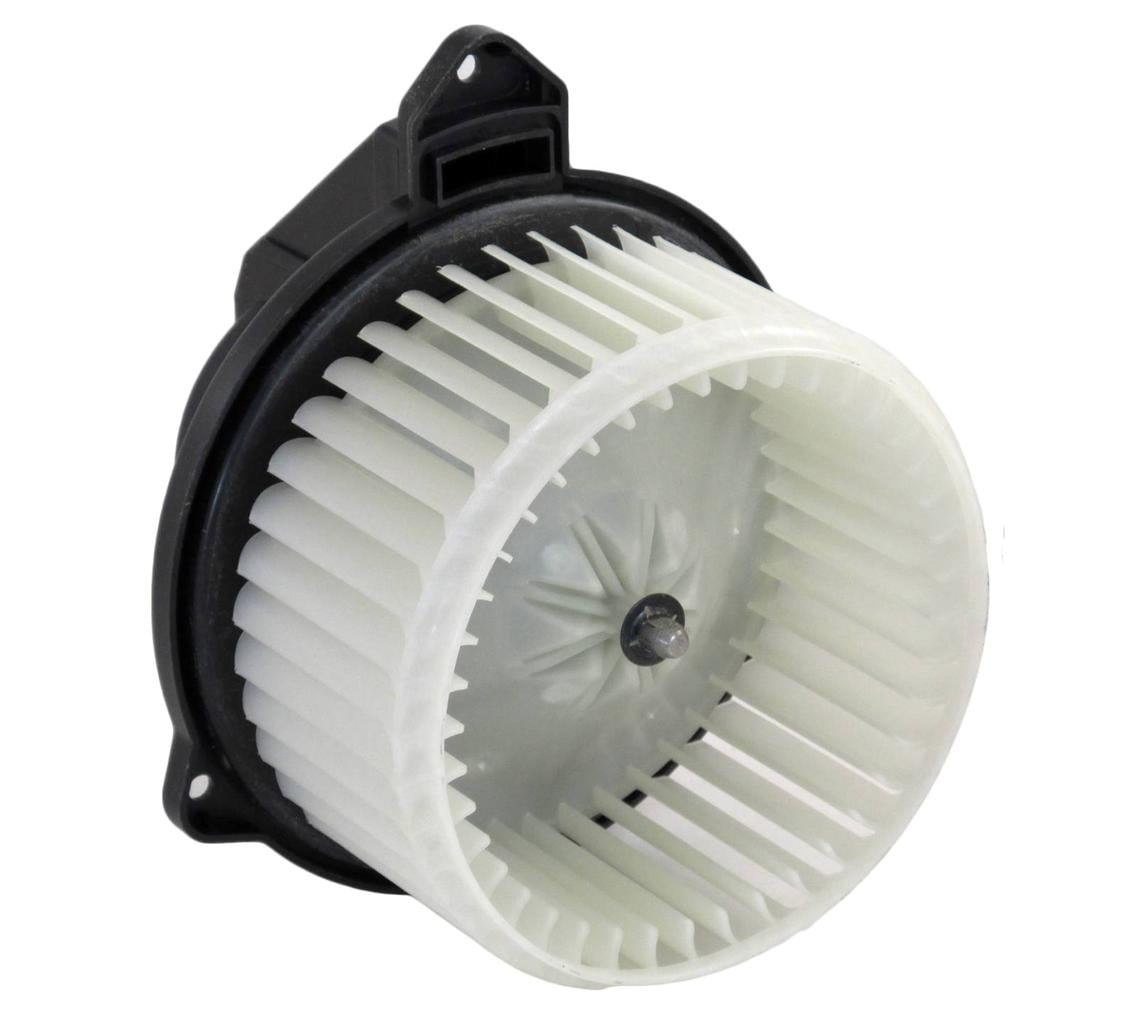 New Blower Assembly Compatible With Jeep Grand Cherokee Dodge RAM 1500 ...
