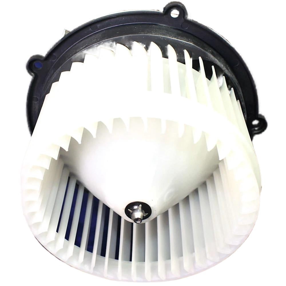 New Blower Motor Compatible With Chevrolet Malibu LT 6 Cyl 3.5L Malibu ...