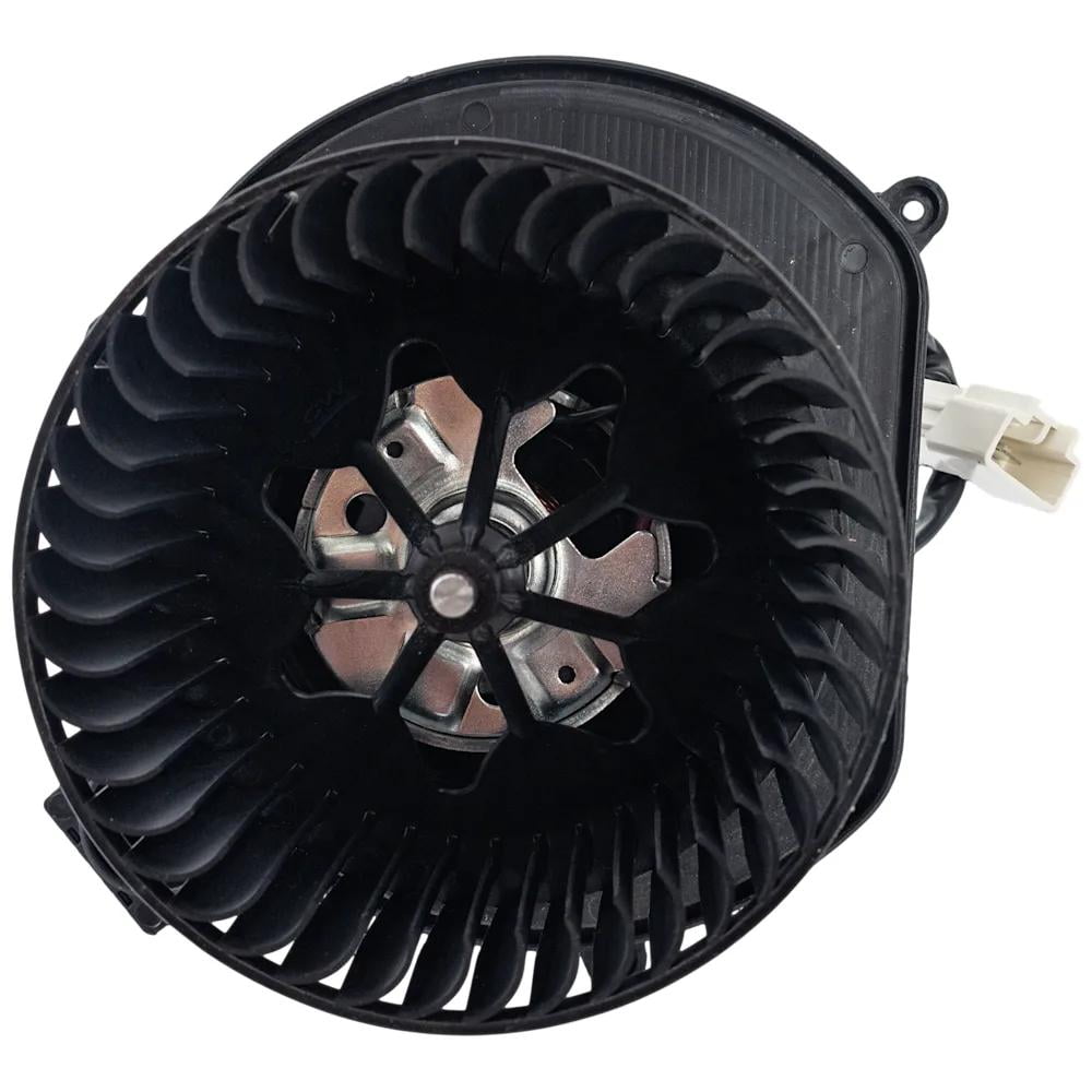 New Blower Motor Compatible With Dodge Jeep Nitro SXT Liberty Sport ...