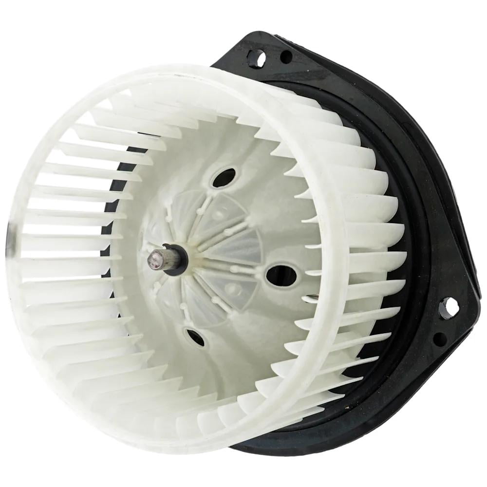 New Blower Motor Front Compatible with 2002-2005 Cadillac Deville Front ...