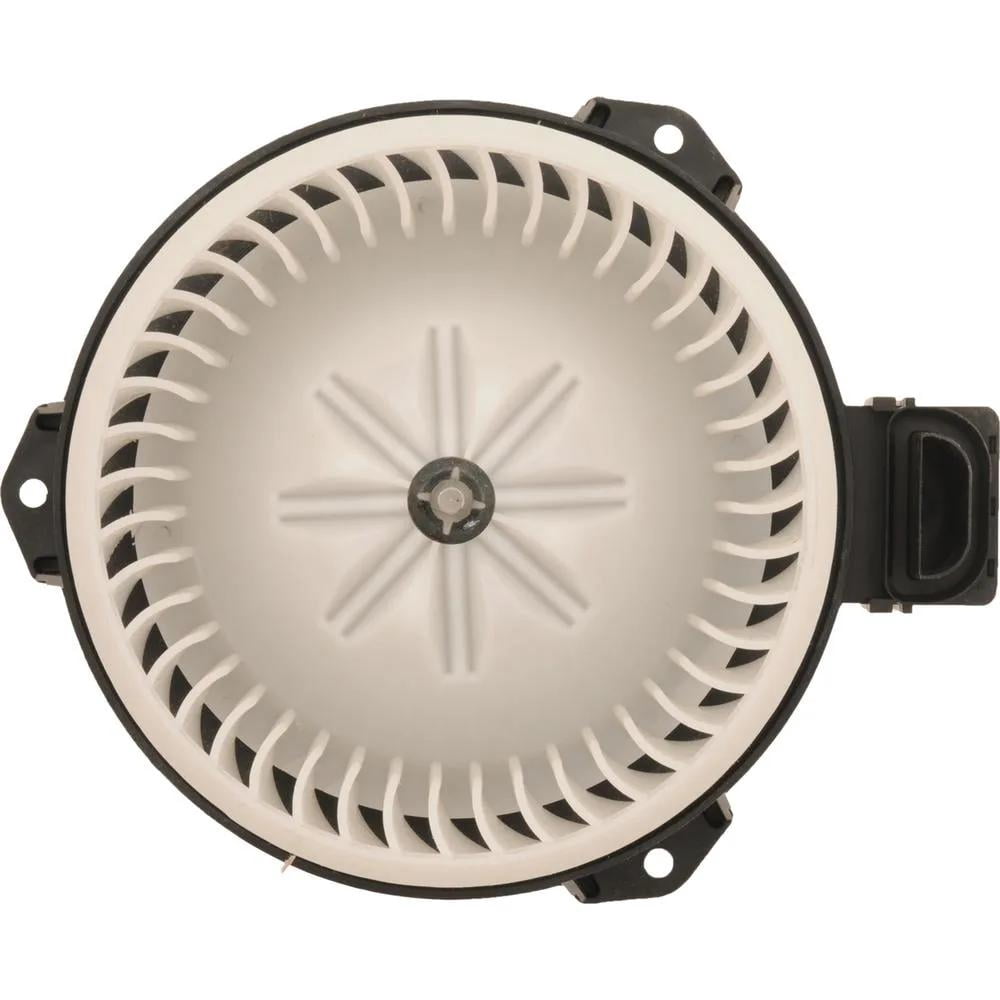 New Blower Motor Compatible With Scion Toyota Yaris RS 4 Cyl 1.5L xD ...