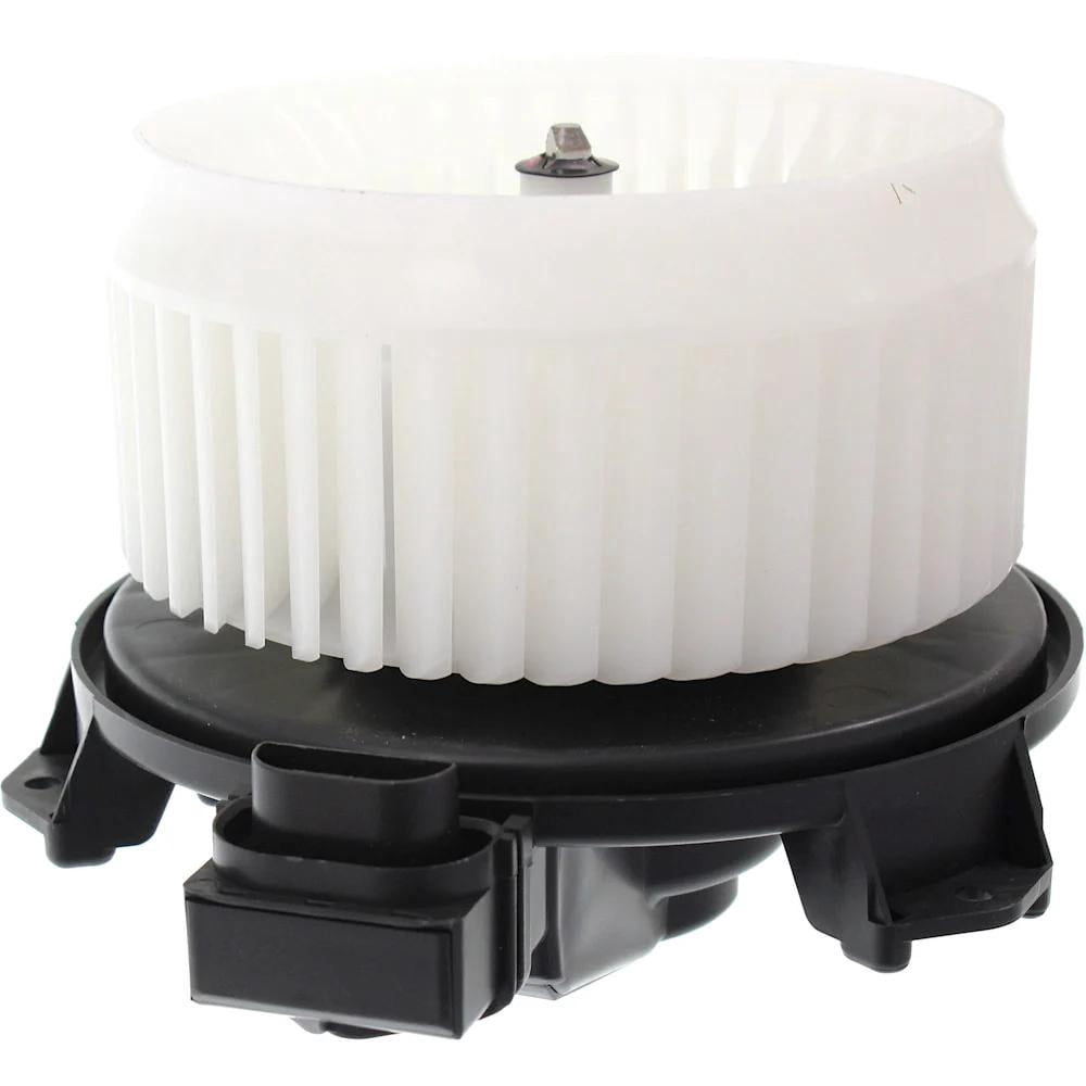 New Blower Motor Compatible With Scion Toyota Yaris S 4 Cyl 1.5L Yaris ...