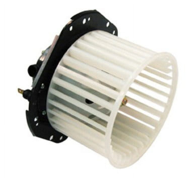 New Blower Motor Fits Chevrolet GMC C K R V 15 1500 2500 3500 Surburban ...