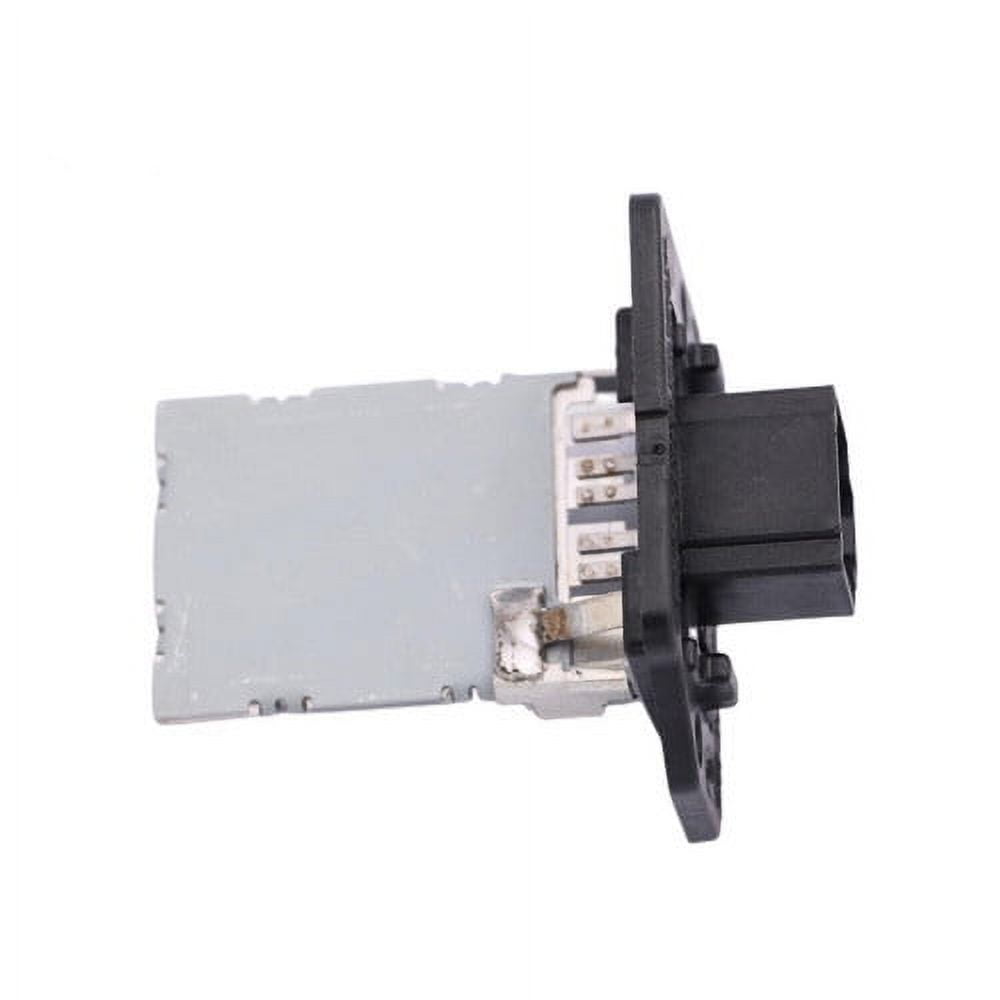 New Blower Motor Resistor Fit for Kia Hyundai Optima 2006-2014 Sorento ...