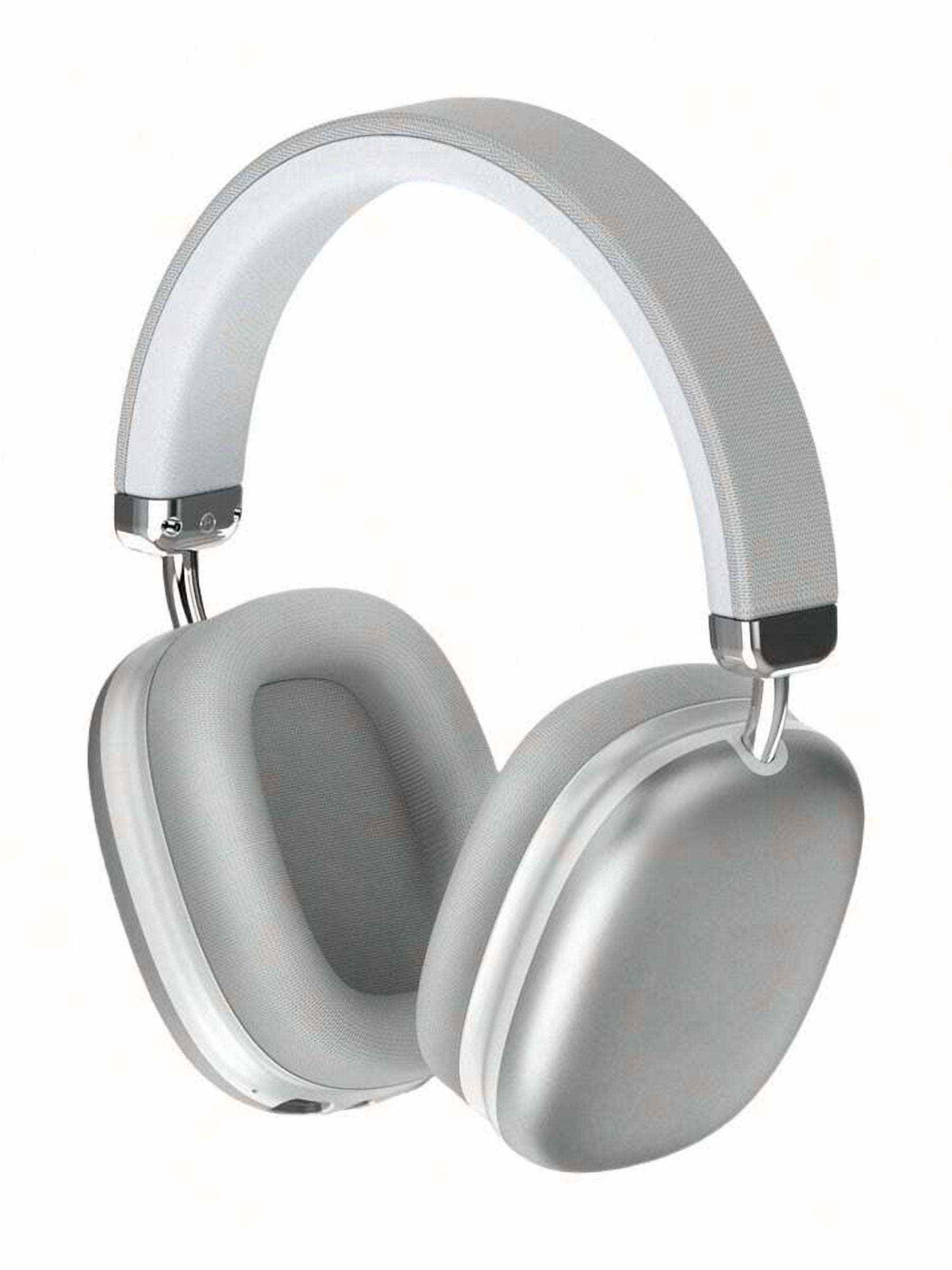 New Bluetooth Headphones - Long Standby, Low Latency, 40mm Driver ...