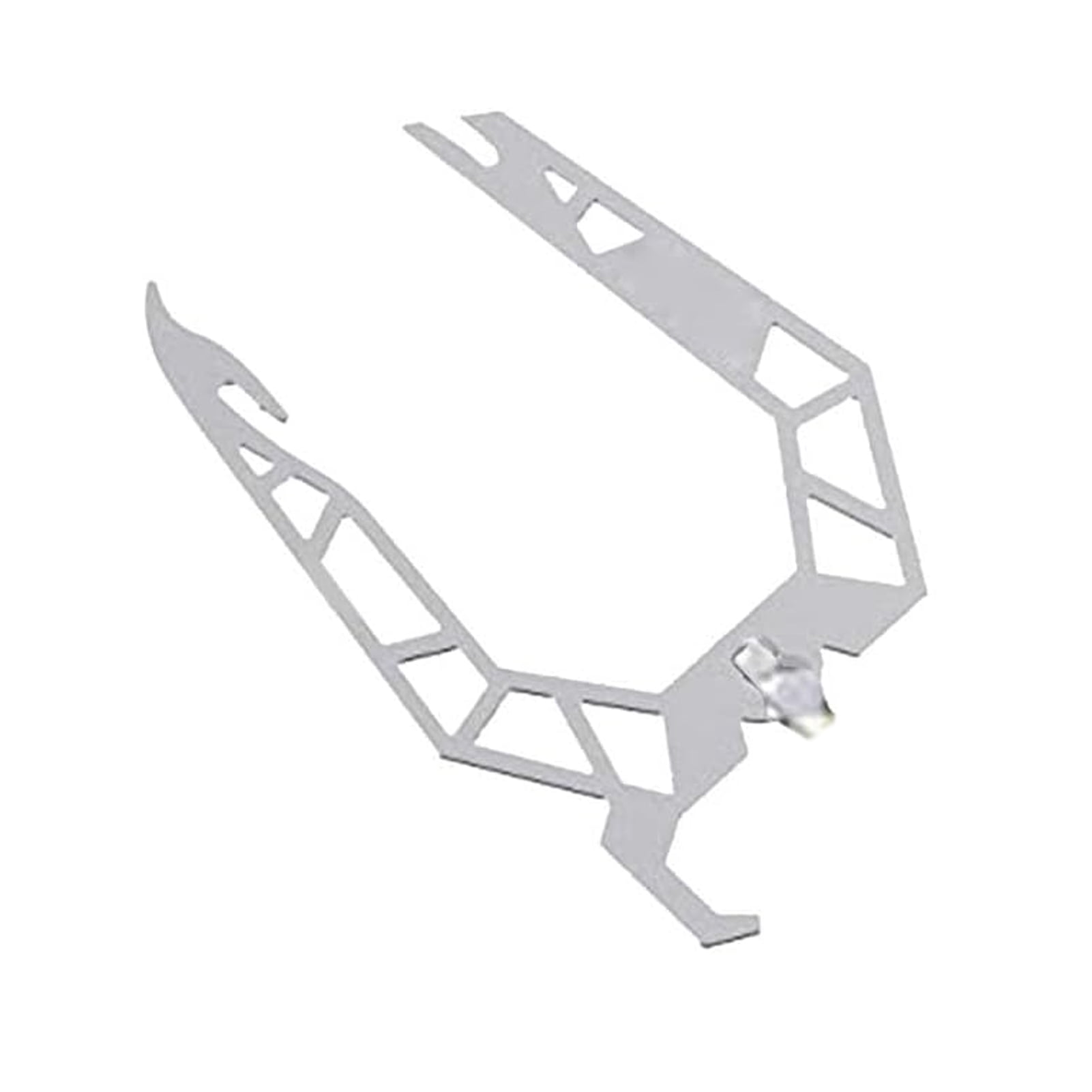 New Boat Hook Telescopic And Rope Telescopic Docking Mooring Boat Hook ...