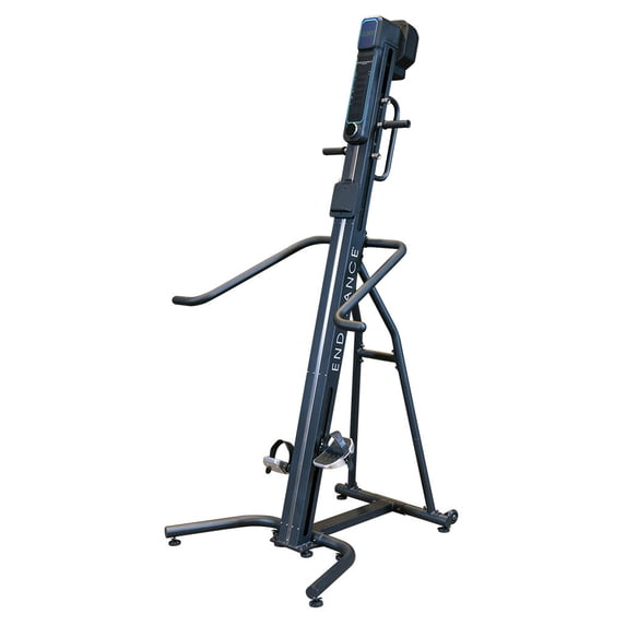 New Body Solid Endurance CL300 Climber Stepper Stair-Climber - Walmart.com