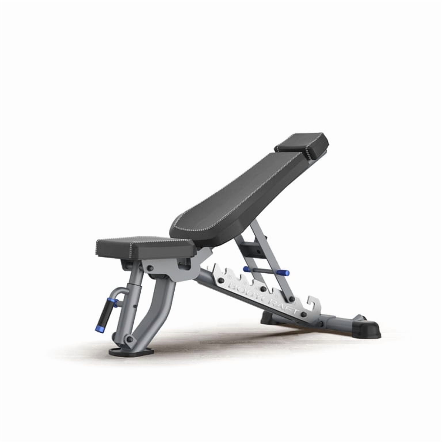New Bodycraft EXP CFI-1 Utility Bench - Walmart.com