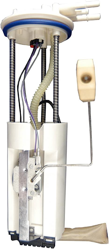 New Bosch Fuel Pump Module 67337 For Chevrolet & GMC 1996 - Walmart.com