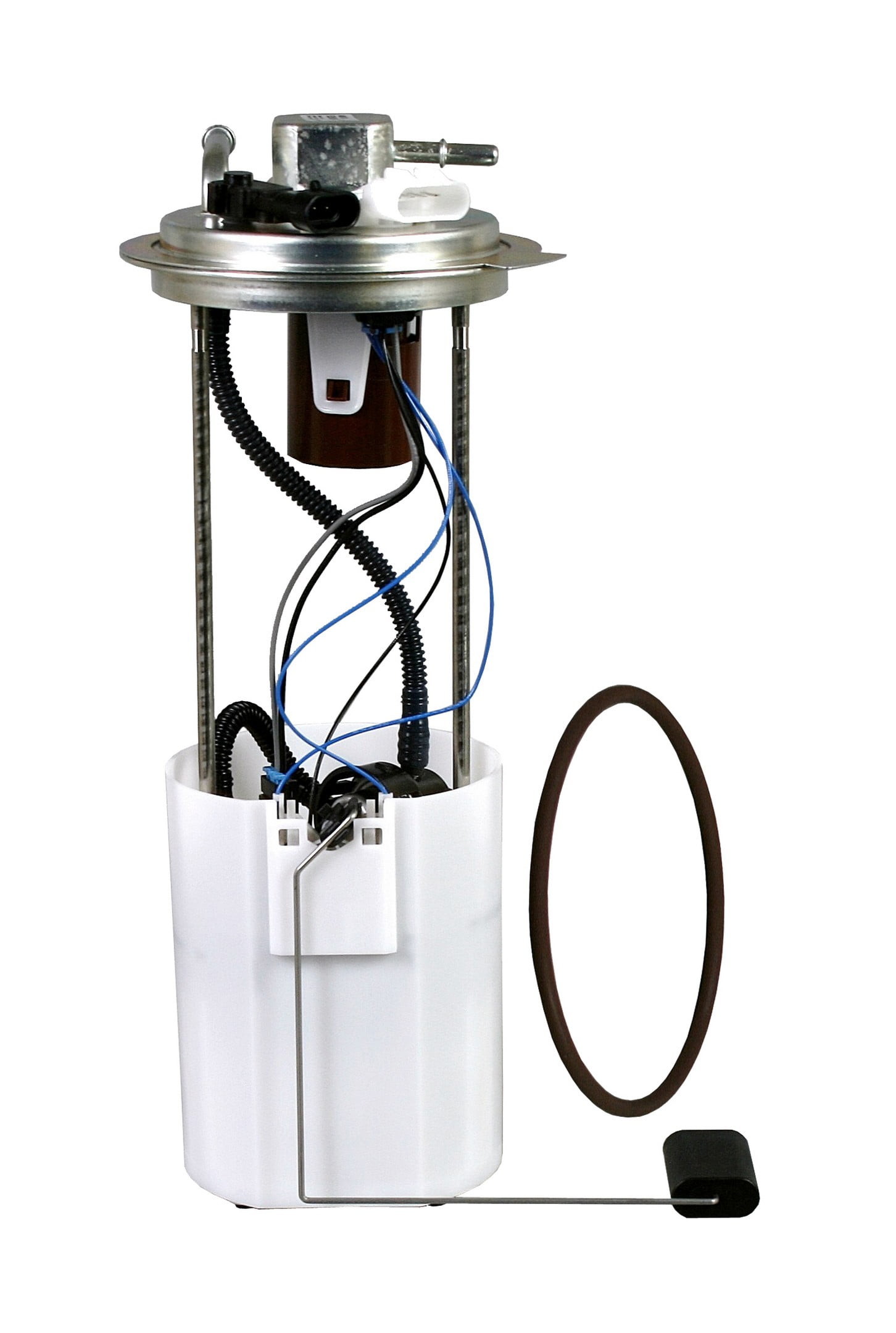 New Bosch Fuel Pump Module 67449 For Various Chevrolet & GMC - Walmart.com