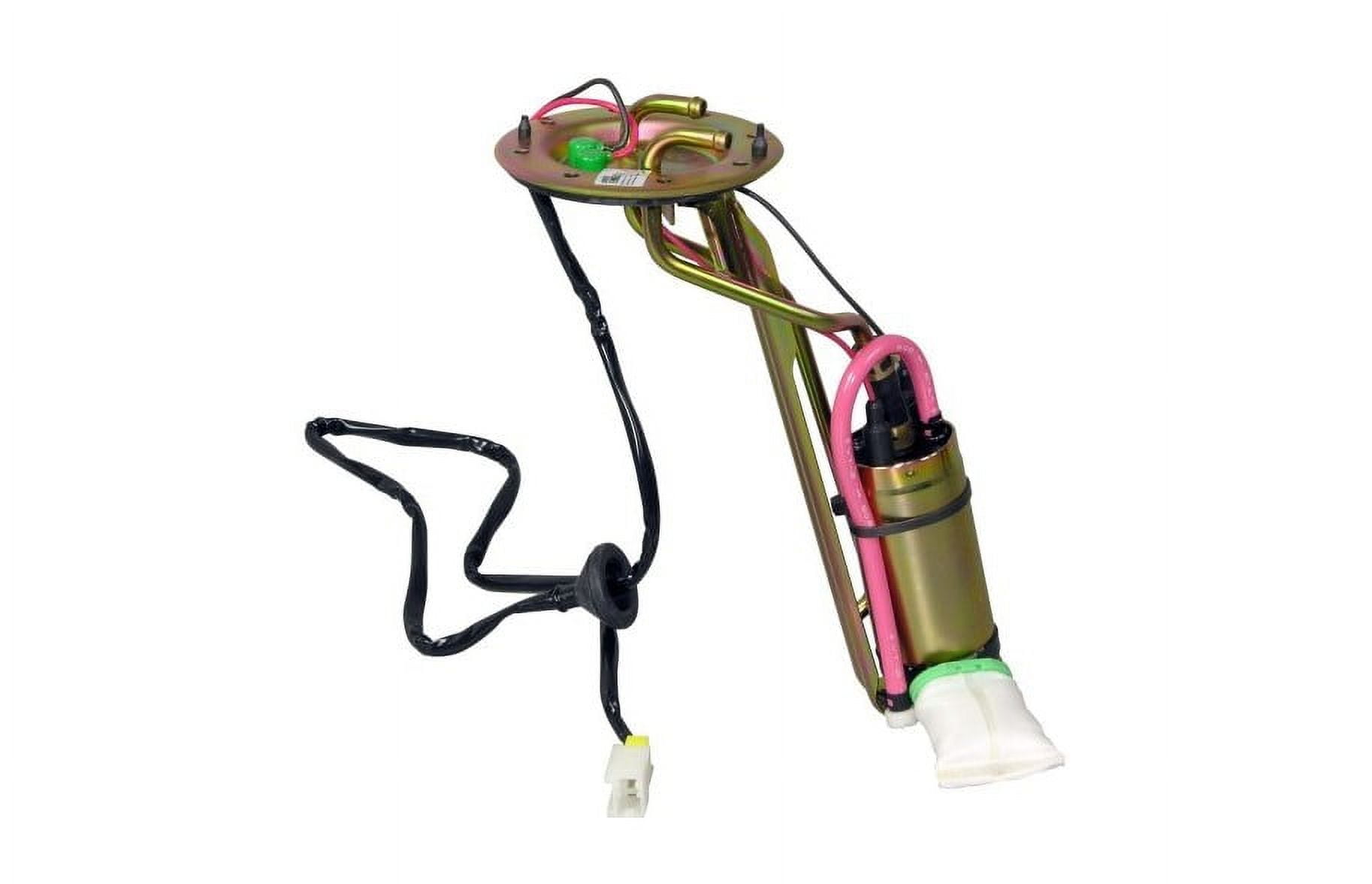 New Bosch Fuel Pump Sending Unit 67866 For Isuzu Impulse 1985-1989 ...
