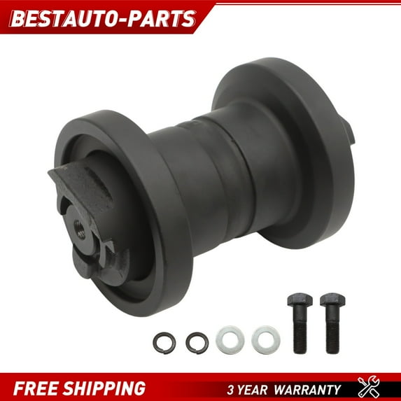 New Bottom Roller RD14821700 Fits For Kubota KX121-3 KX121-3ST Mini ...