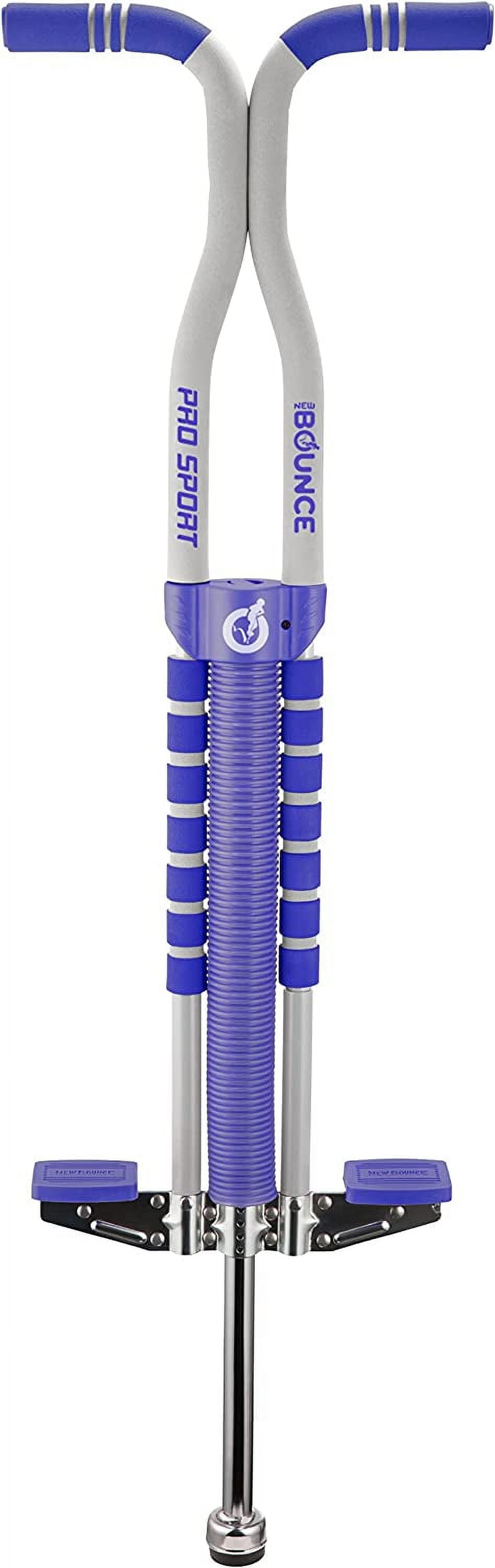 New Bounce Pogo Stick for Kids - Pogo Sticks for Ages 9 and Up, 80 to ...