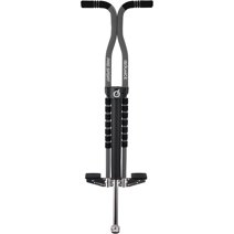 Razor Gogo Pogo Black/ White - Foldable and Portable Pogo Stick ...