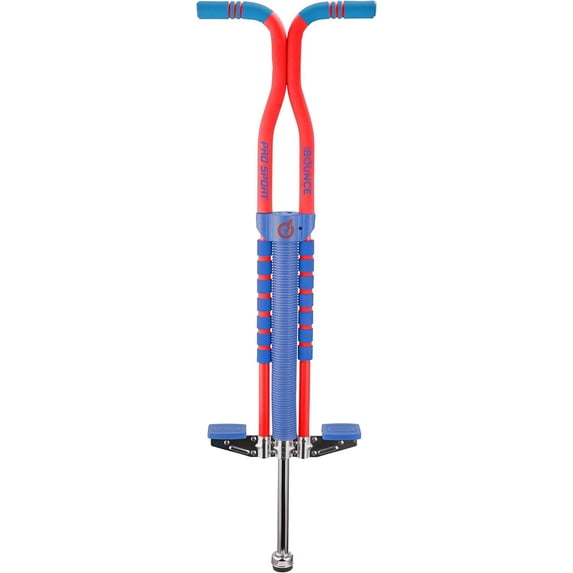 New Bounce Pogo Stick for Kids Ages 9+ Pro Sport Edition Kids Pogo ...