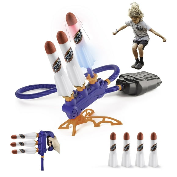 Stomp Rocket in Outdoor Toys - Walmart.com