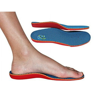 OTC Kidsline Cast Shoe - Rocker Bottom - Walmart.com