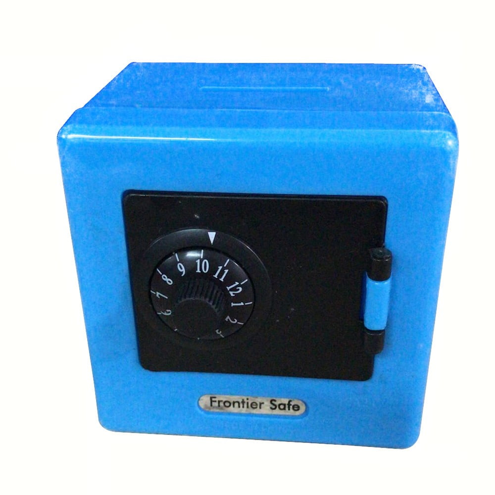 New Box Deposit Machine Toy For Kids Baby Bank for Kids with Pig Bank ...