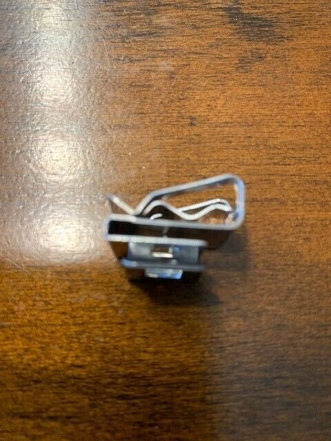 New Box Of 1000 Burndy ACC Wiley 2 Wire Module Clip 50042497 - Walmart.com