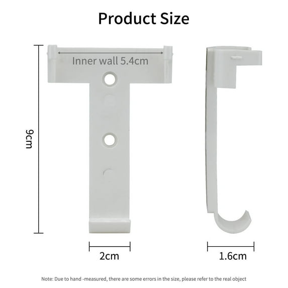 New Bracket For Multi-brand GREE Midea AUX LG Air Conditioner Remote ...