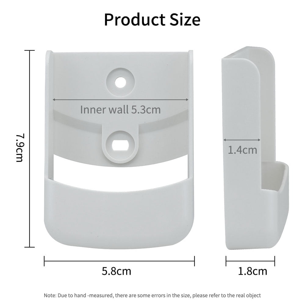 New Bracket For Multi-brand Hitachi Midea AUX Air Conditioner Remote ...