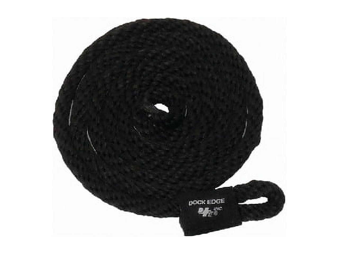 New Braided Polypropylene Fender Line dock Edge 91-576-f 3/8" x 8 ...