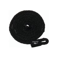 SeaSense Pre-Spliced Solid Braid MFP Dock Line with Chafe Guard, 1/2" x ...