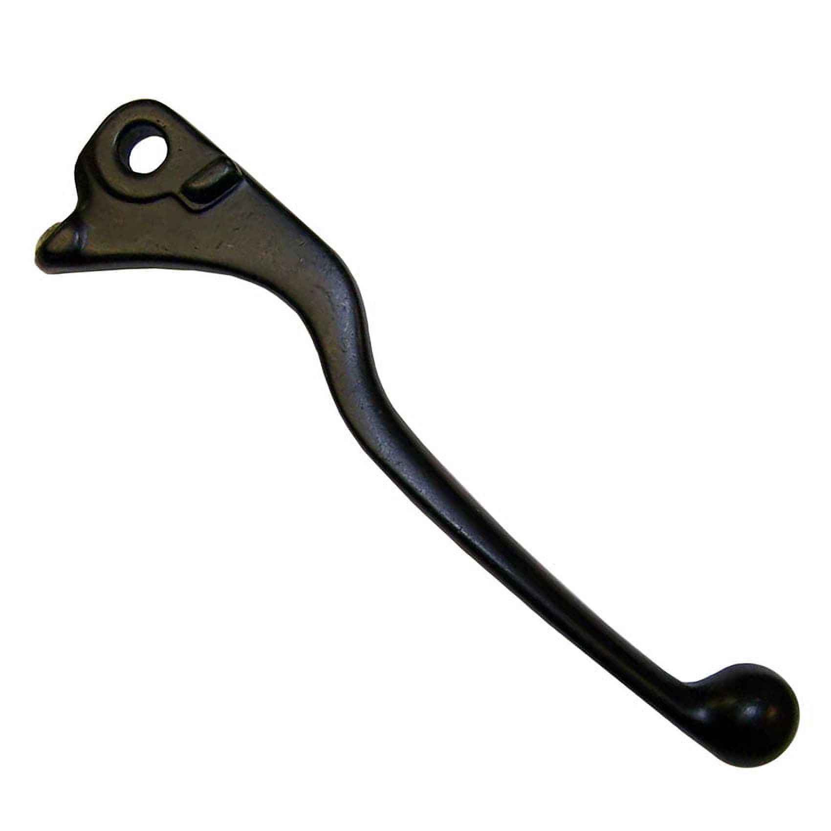 New Brake Lever Fits Honda Motorcycle Cr500 Cr125 84-85 Cr80 1995 53175-Ka3-731 - Walmart.com