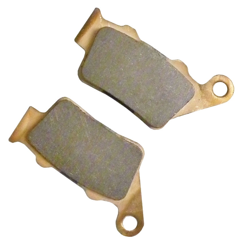 New Brake Rear Pads Fits Ktm Exc 125 200 250 1998-2003 400 520 00-02 ...