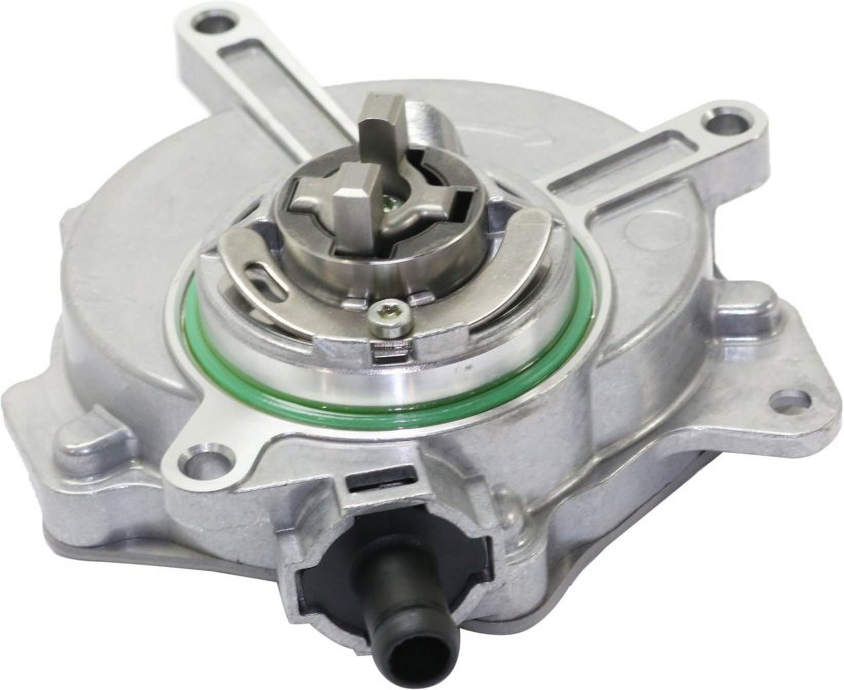 New Brake Vacuum Pump VW Volkswagen Jetta Passat Audi A4 Quattro Golf ...