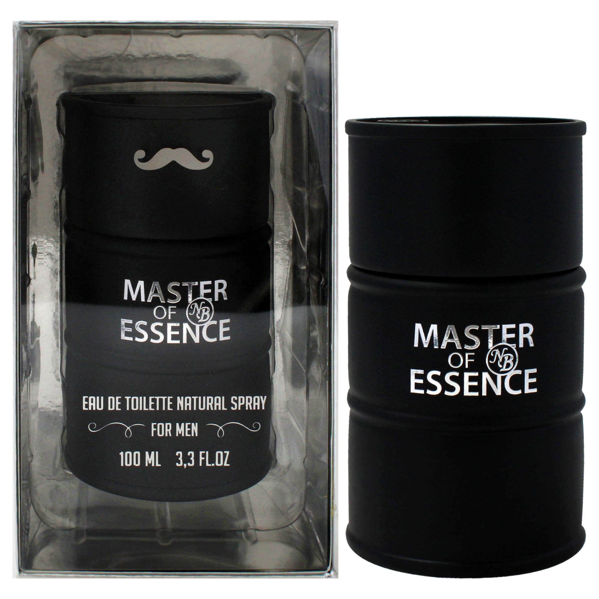 New Brand Master of Essence , 3.3 oz EDT Spray - Walmart.com