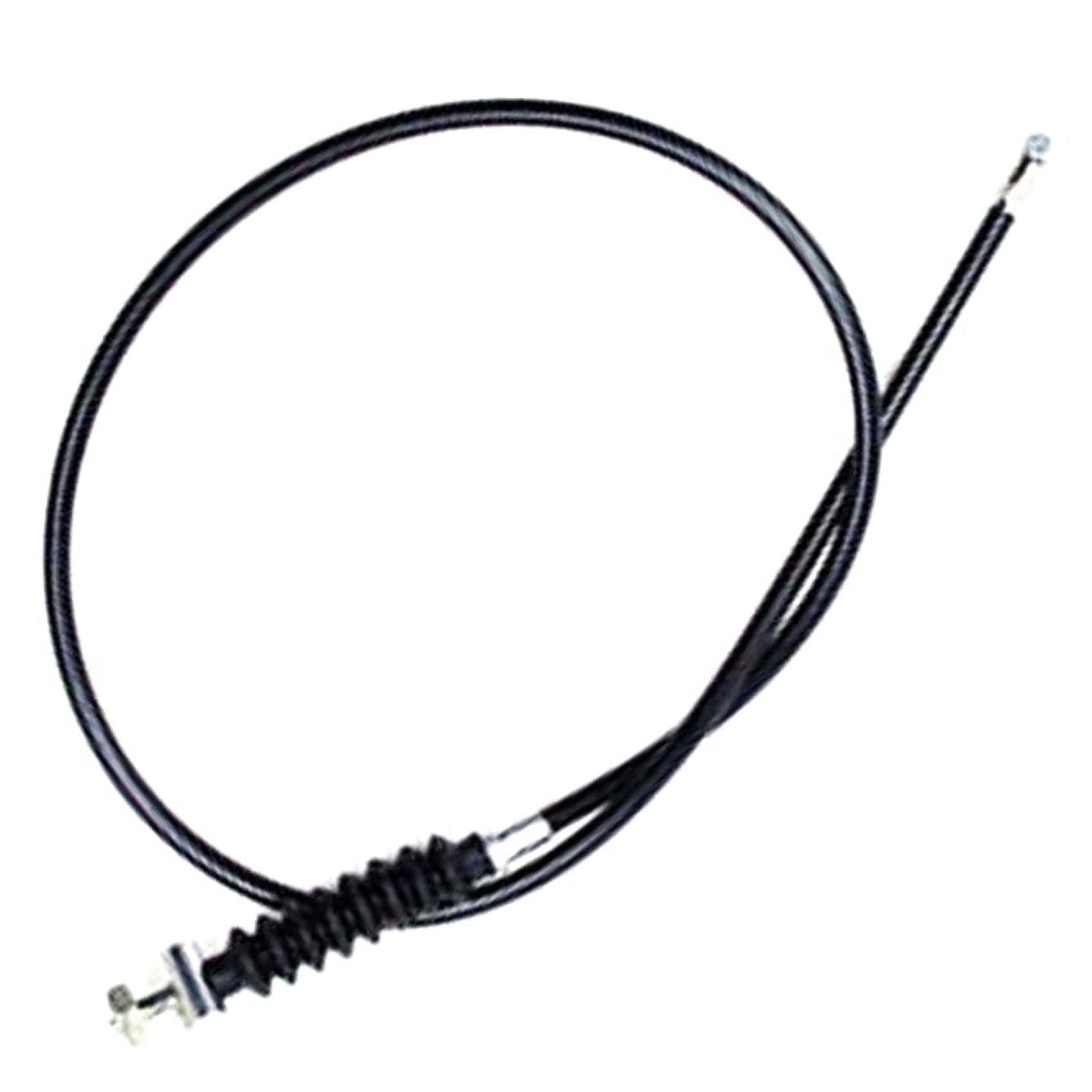 New Break Cable Fits Suzuki Motorcycle Jr 50 Jr50 1978-80 1981 54005-S012 - Walmart.com