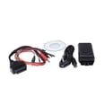 New Breakout Tricore Cable Auto Detect for MPPS V18 MAIN + TRICORE ...