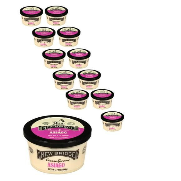 Best Sellers In Grocery Gourmet Food Asiago Cheese