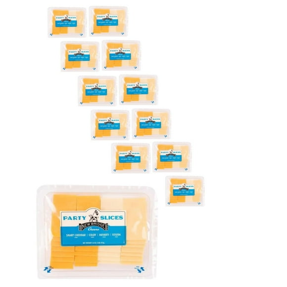 Stylish Cheese Trays and Charcuterie Boards for Parties and Events