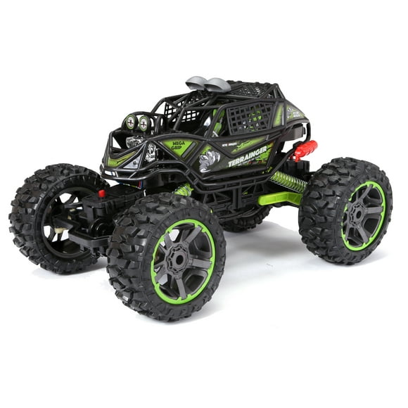 New Bright RC Cars and Vehicles in Remote Control Toys - Walmart.com