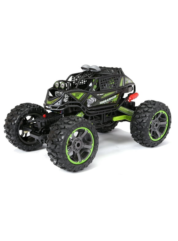New Bright RC in Remote Control Toys - Walmart.com