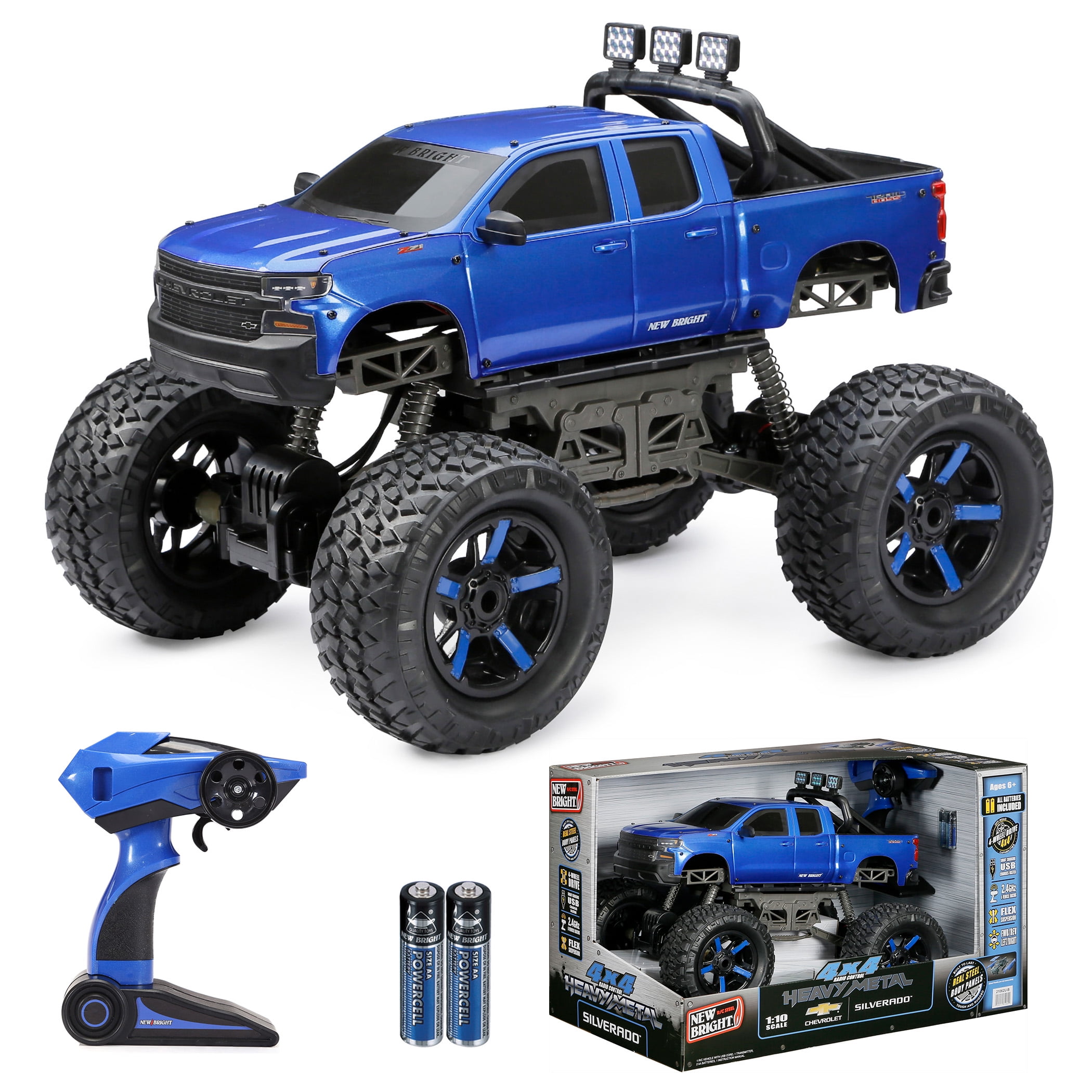 New Bright - Walmart.com New Bright - Walmart.com