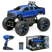 Silverado Rc Truck